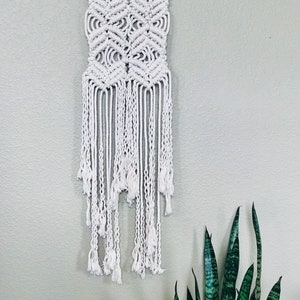 Macrame Workshop Beginner Private Macrame Workshop Class | Etsy