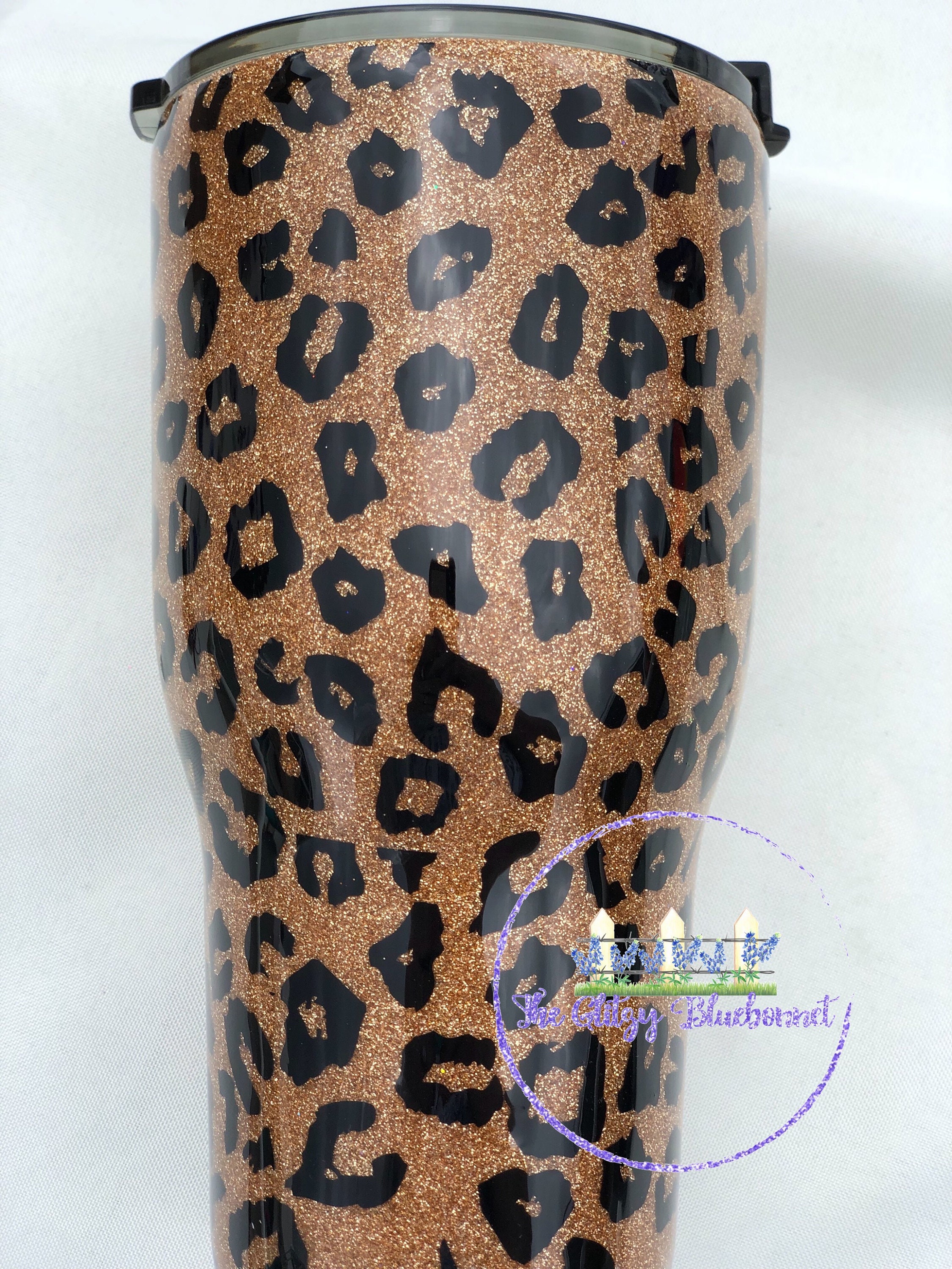 Leopard - Etsy