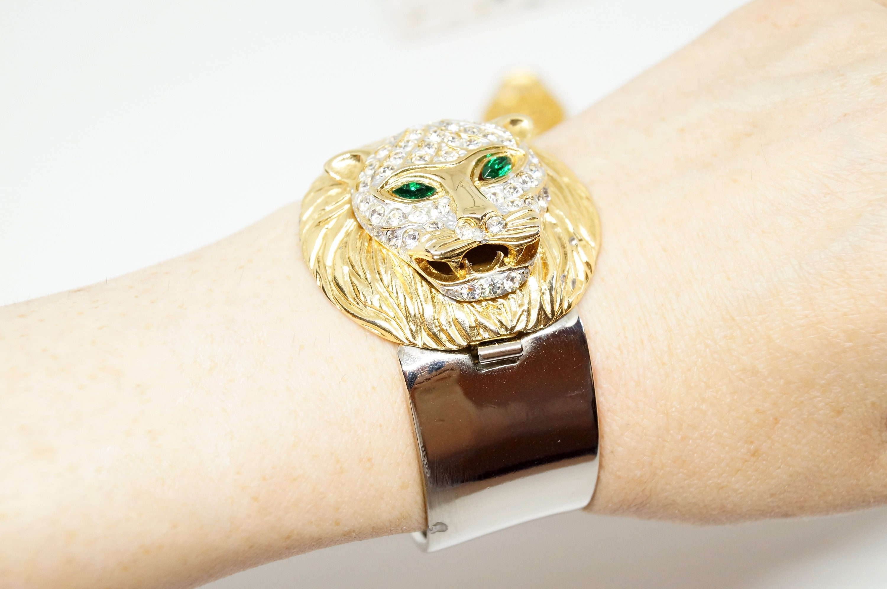 Rarest Butler and Wilson Collectible Jewellery Lion Pride Set, Leo ...