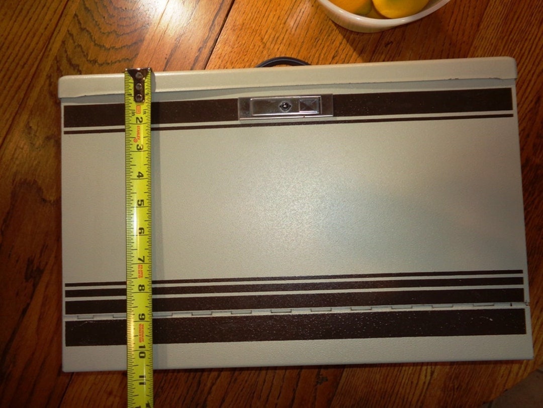 Steel Expandable Hanging File Folder Box Safe With Key Lock - Etsy