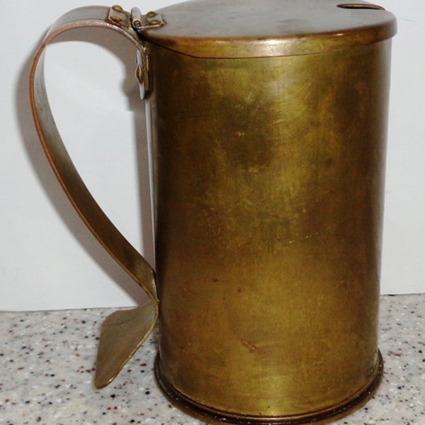 Tankard - Etsy
