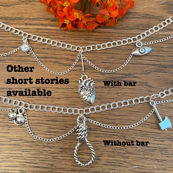 Edgar Allan Poe - Etsy