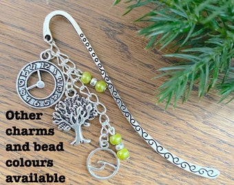 Virginia Woolf Bookmark - Etsy