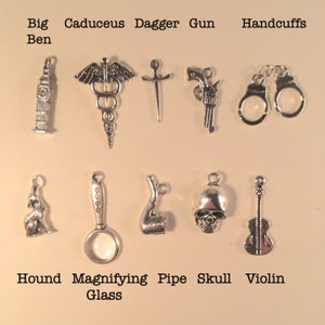 Arthur Conan Doyle Kilt Pin (38 Mm) - Sherlock Holmes - Etsy