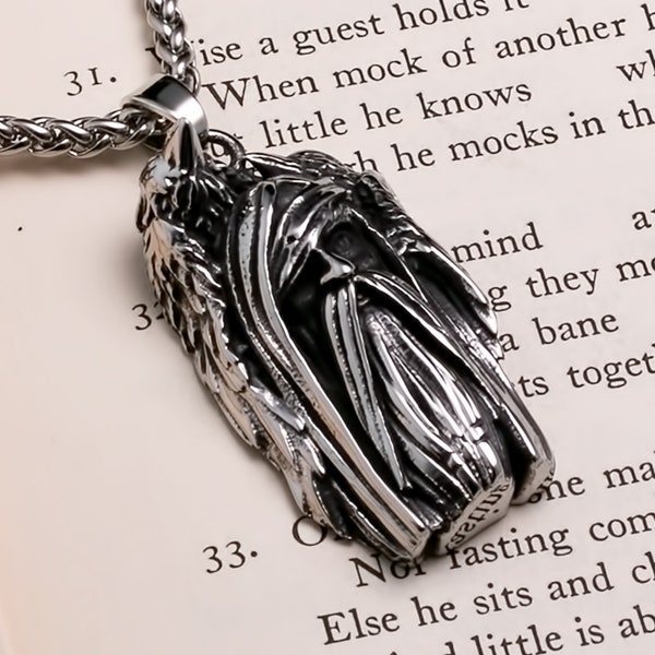 Odin - Etsy