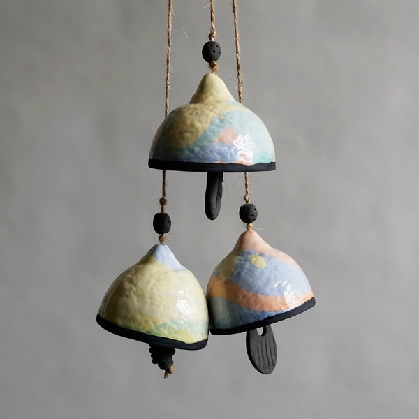 Bell Ceramics - Etsy