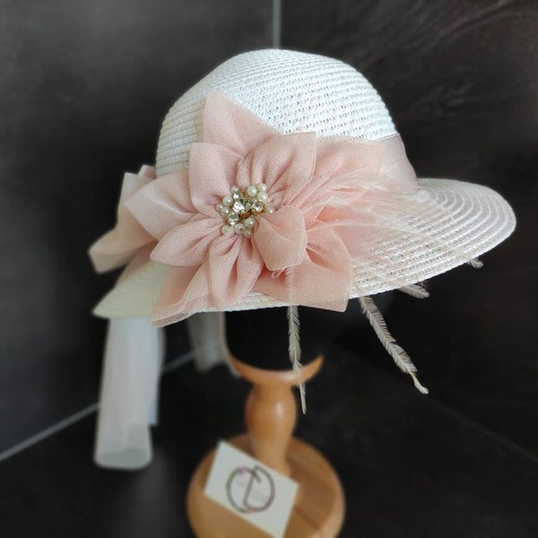 Easter Bonnet - Etsy