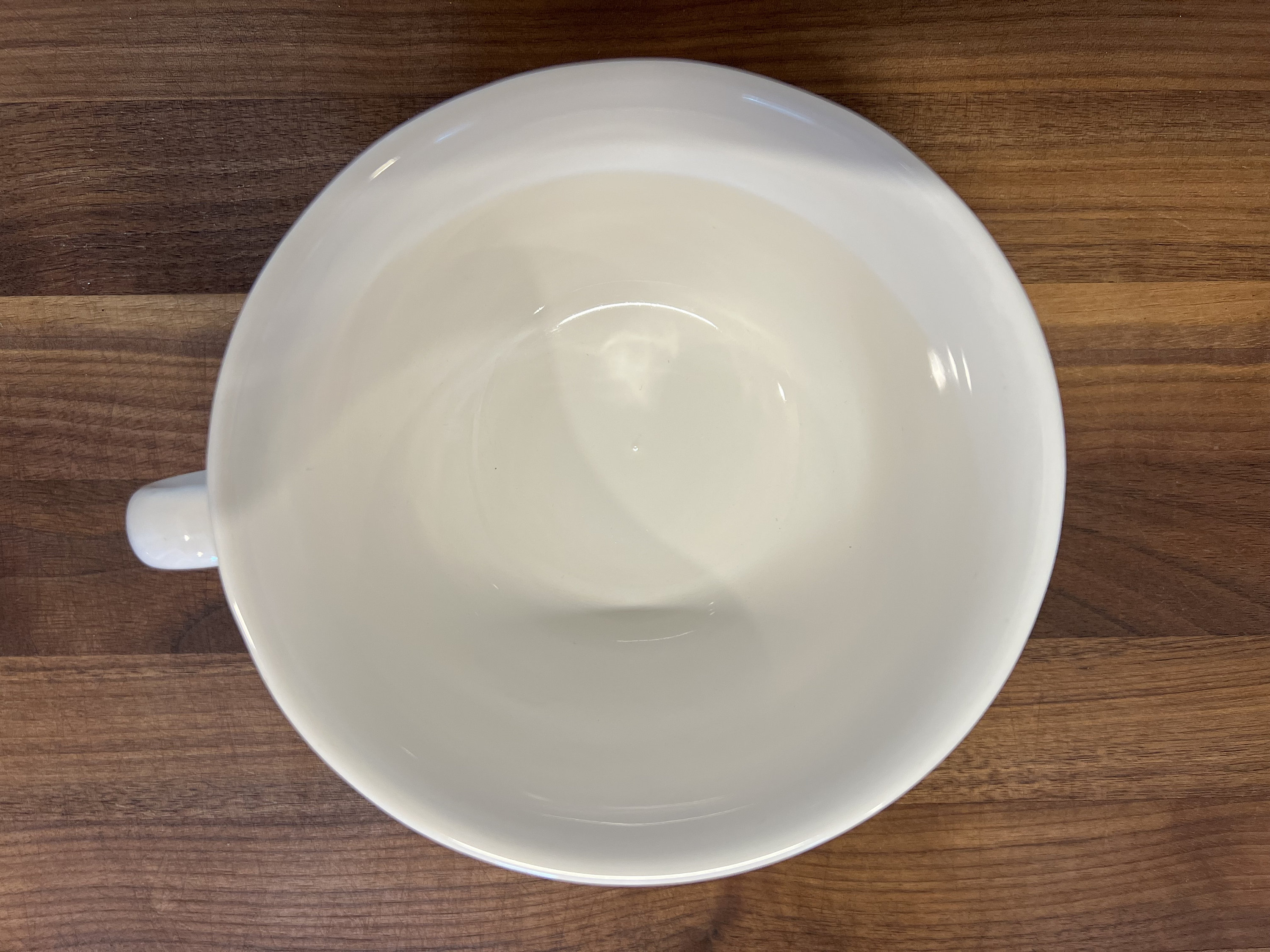 Vintage White Lattice Large Ceramic Neuwirth Mugs Made in Portugal - Etsy