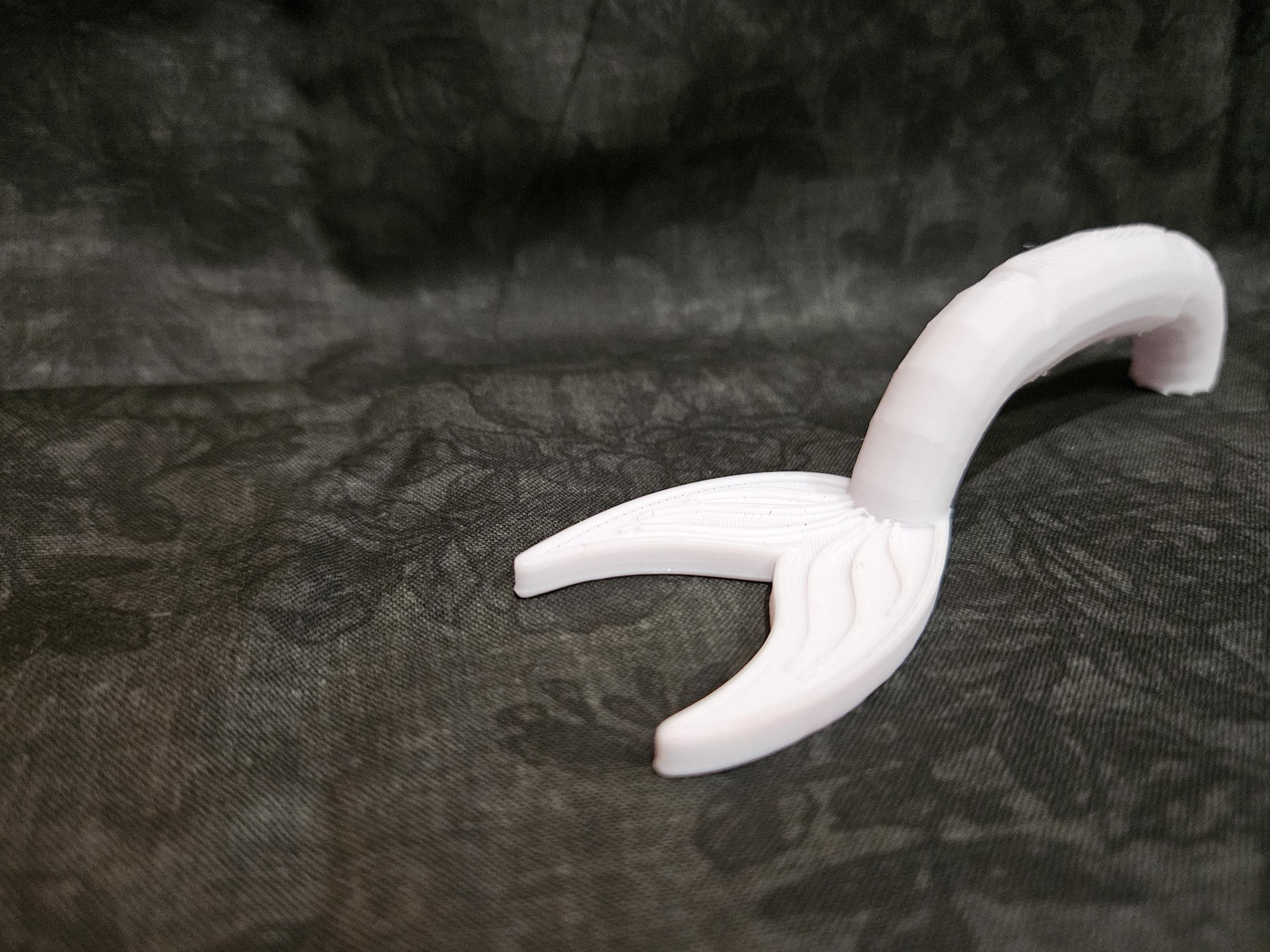 3D Mermaid Handles for Tumbler/cup - Etsy