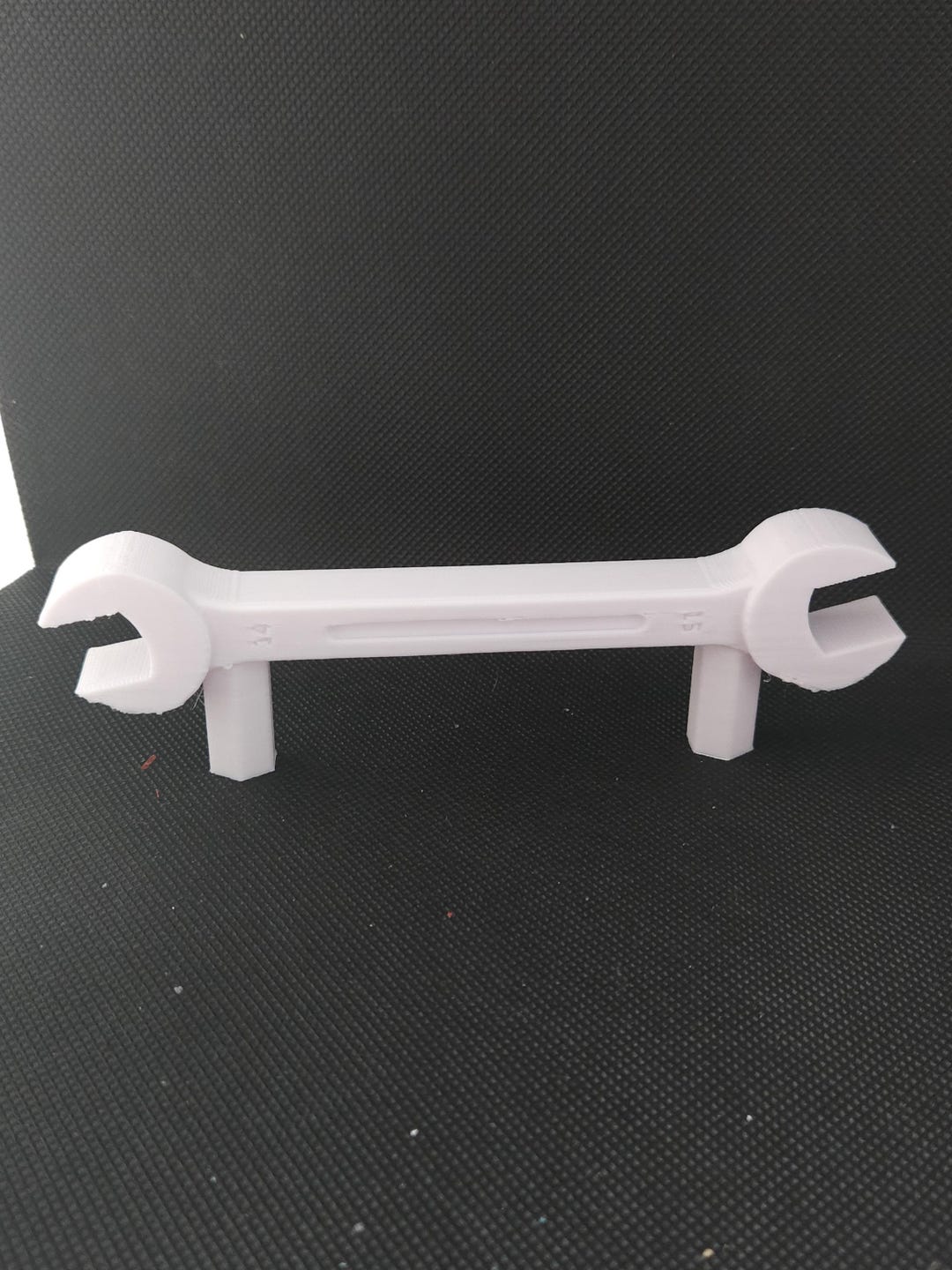 3D Wrench Digital STL File - Etsy