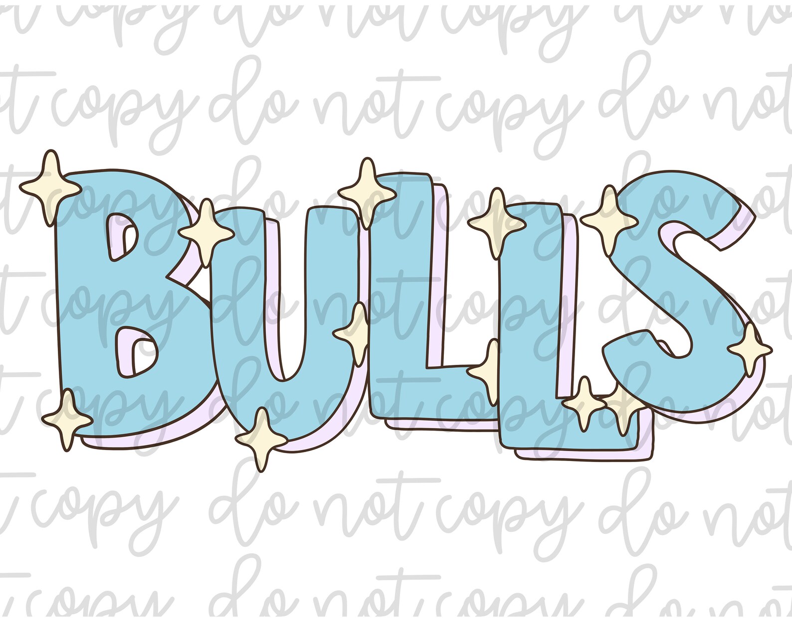 Bulls Retro PNG Digital Download Design | Sublimation File | T-shirt ...