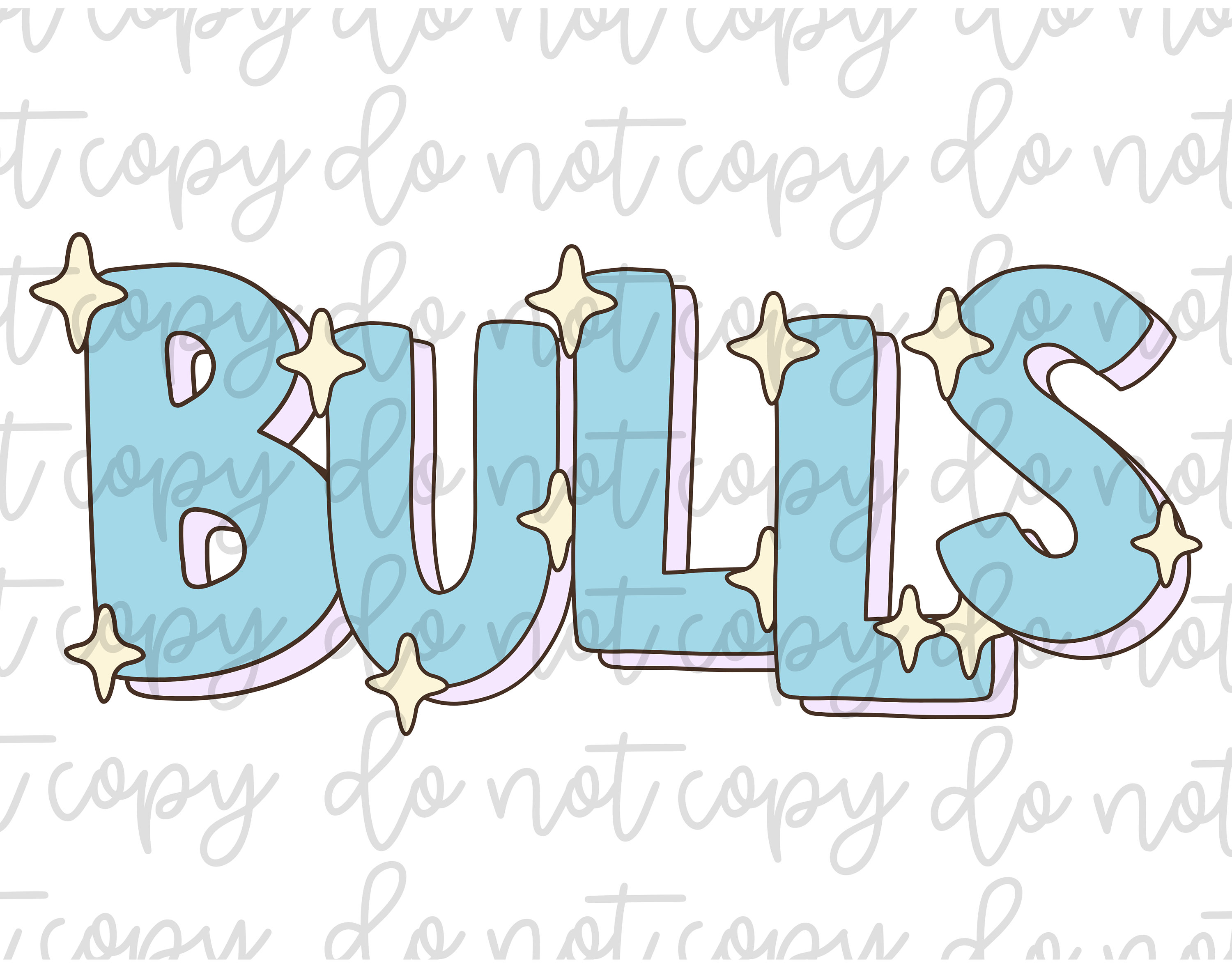 Bulls Retro PNG Digital Download Design | Sublimation File | T-shirt ...