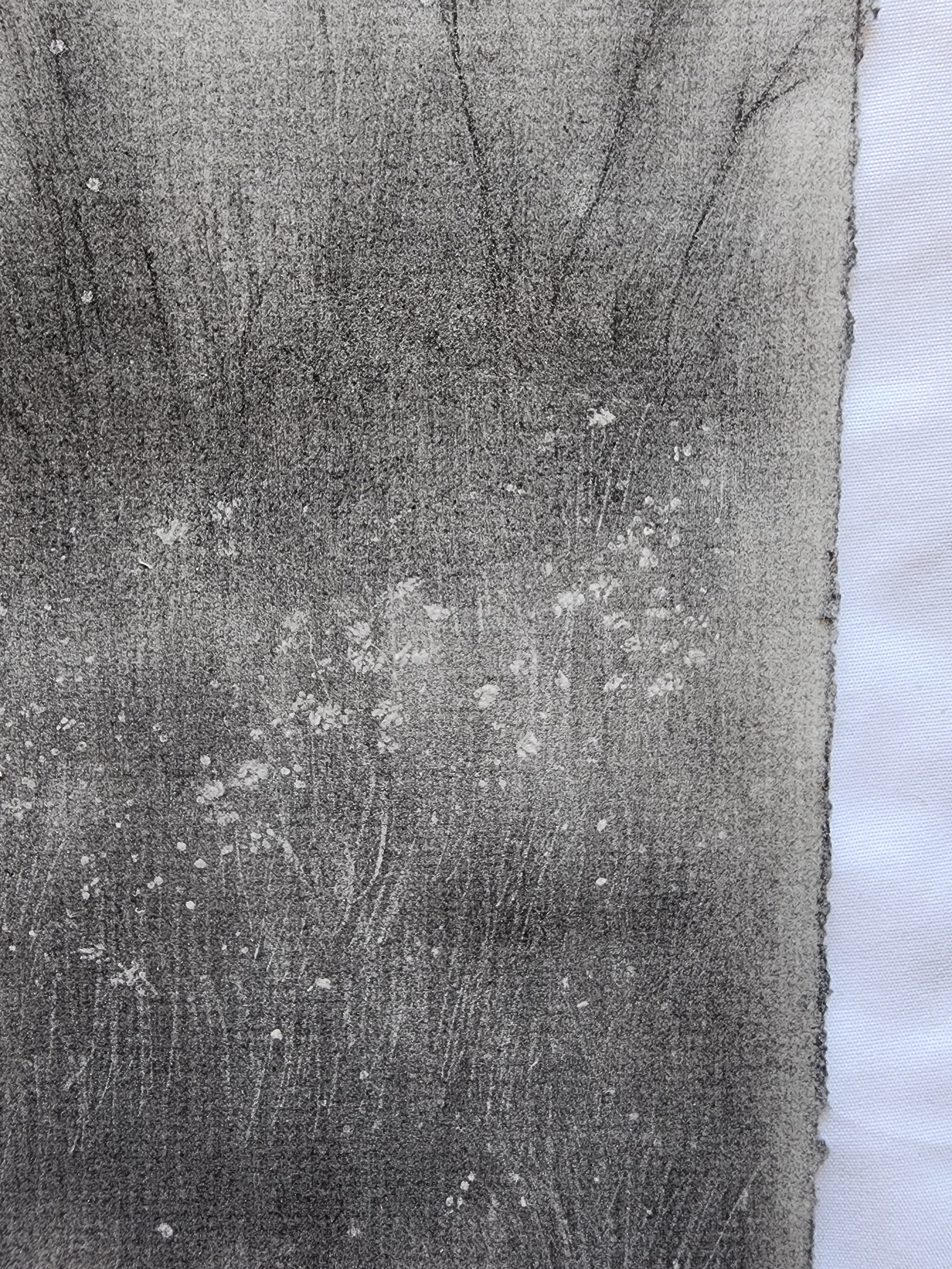 Charcoal Landscape Drawing Landscape Art Landscape Wall Art Charcoal ...