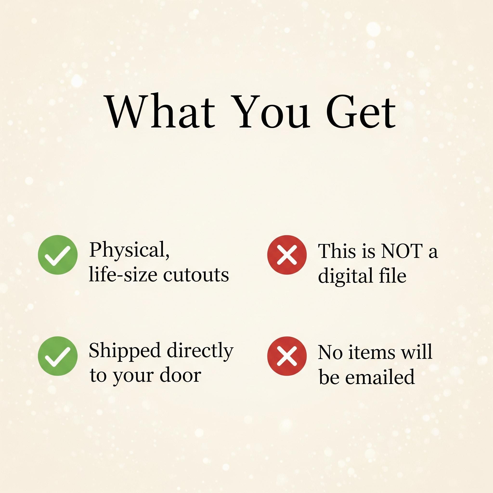 Miss Rachel Birthday Party Cutout, Back to School Decor, Classroom ...