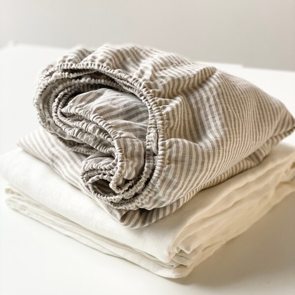 Custom Fitted Sheet - Etsy