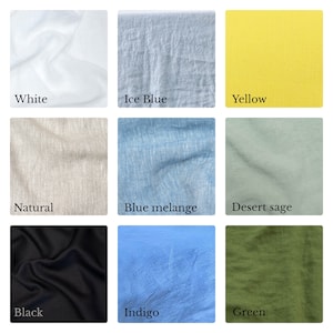 Linen Top. Linen Tank Top. 100% Pure Linen Open Back Crop Top. Linen ...