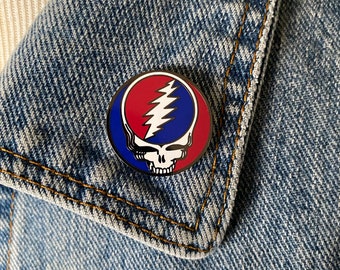 Dead Pin - Etsy