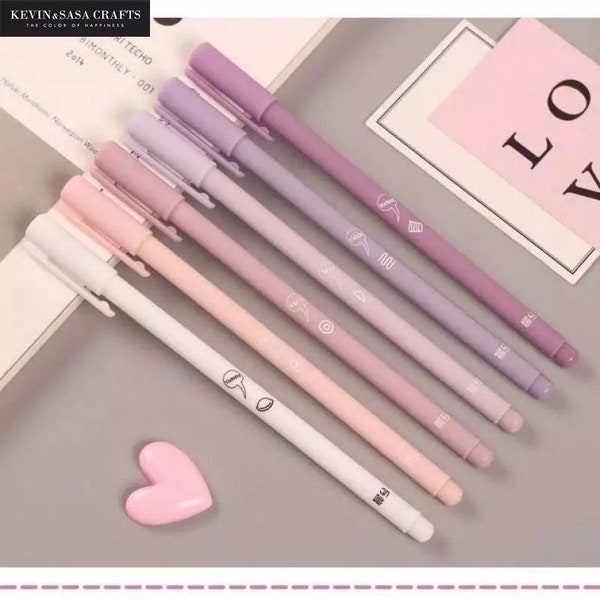 Cute Office Supplies - Etsy