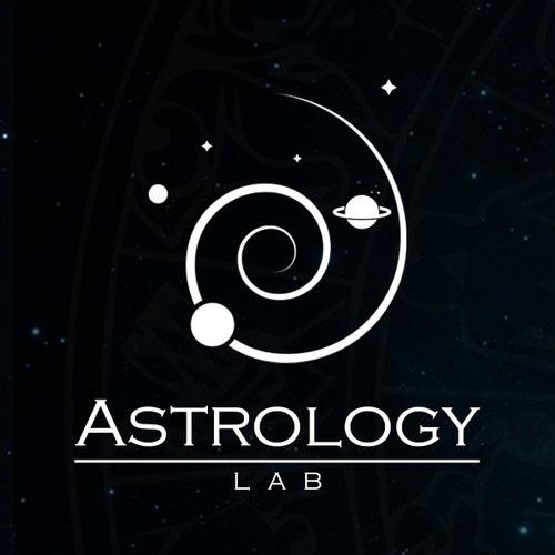 AstrologyLab - Etsy
