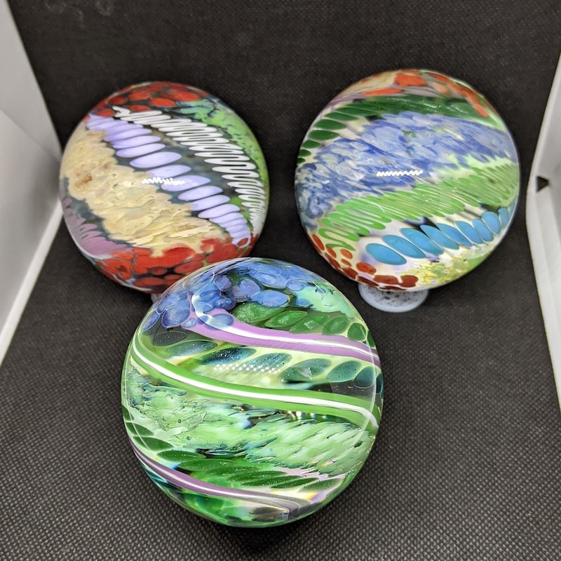 Large Marbles - Etsy