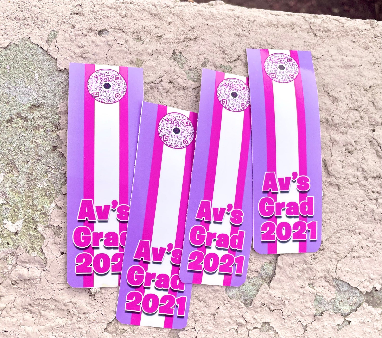 Custom Tic-tac Labels - Etsy