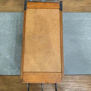 Attractive Kitchen Wooden Wall Letter Rack, Mail Organizer, Letter ...