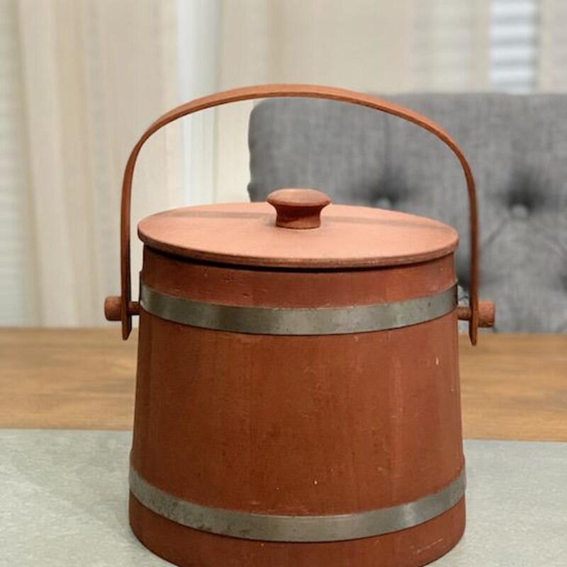 Sugar Bucket - Etsy