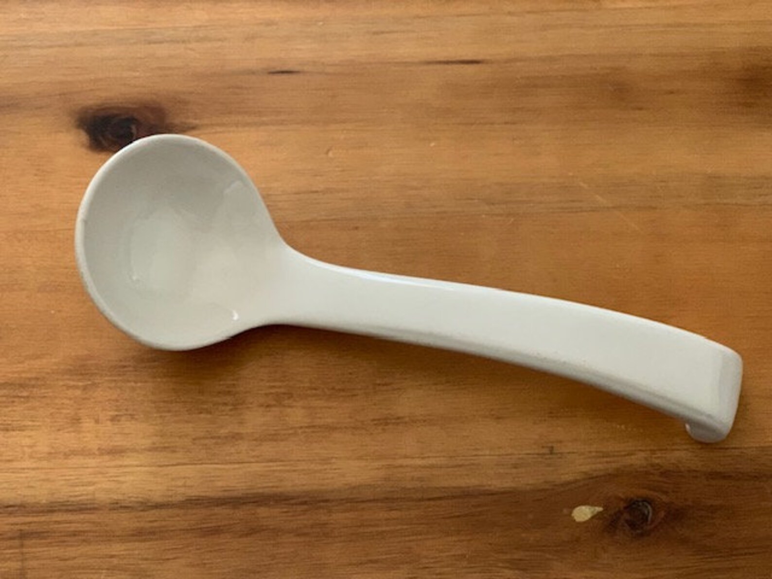 Vintage Sears Classic-white Federalist Ironstone Kitchenware Creamer ...