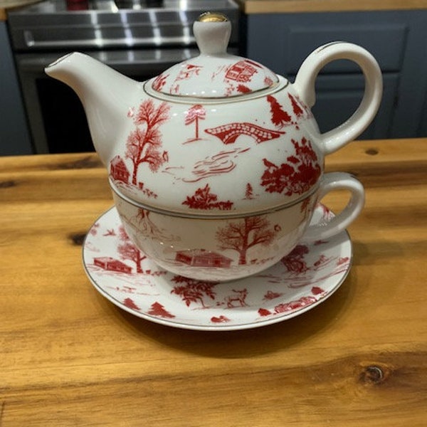 Grace Teaware - Etsy