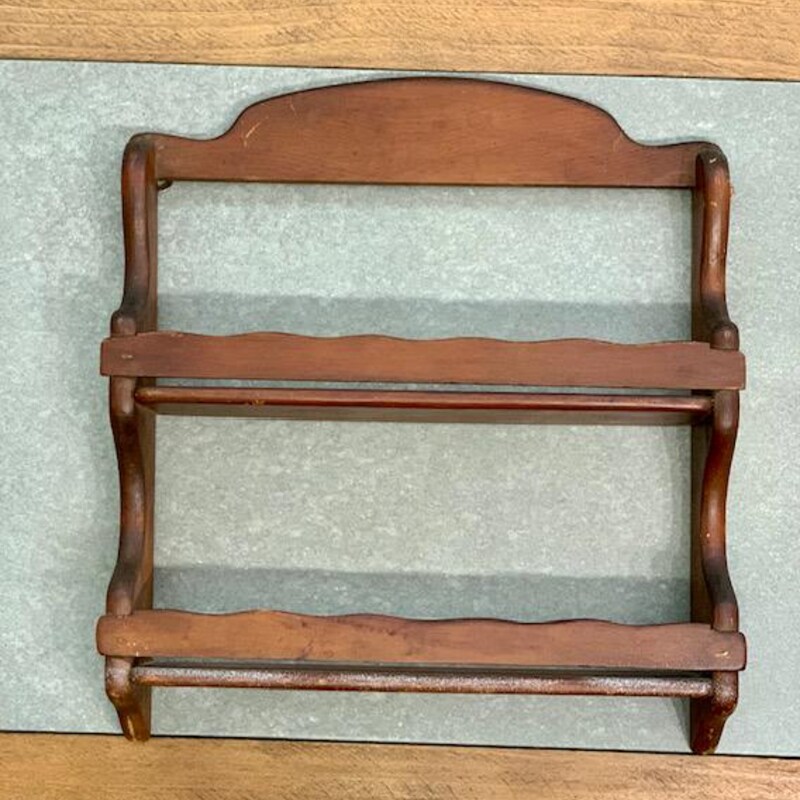 Wall Spice Rack - Etsy