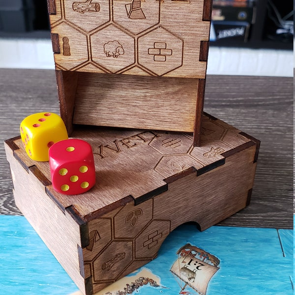 Catan - Etsy