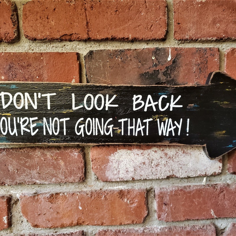 Go Back Arrow - Etsy