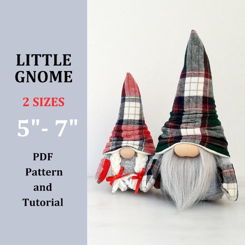 Gnome Houses - Etsy