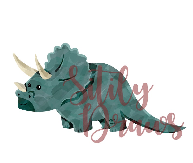 Dinosaur Clipart T-rex Dinosaurs Volcano Tyrannosaurus Triceratops ...