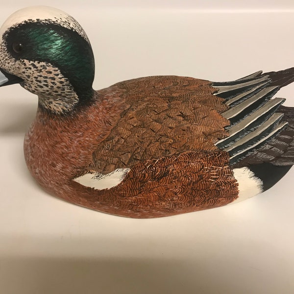 Decorative Decoy - Etsy