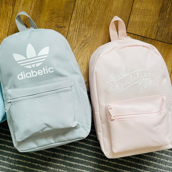 Diabetic Backpacks