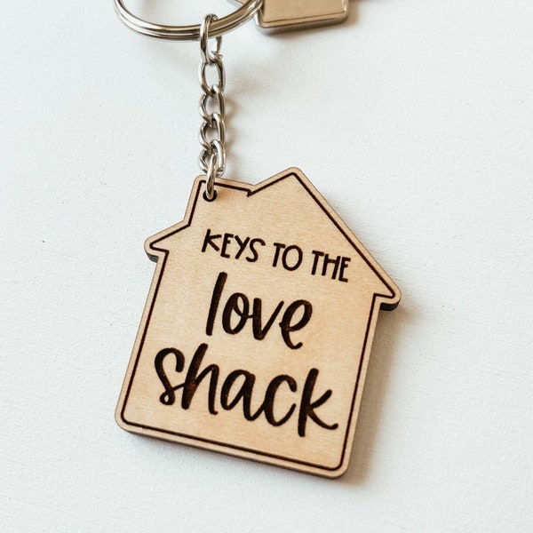 Love Shack - Etsy