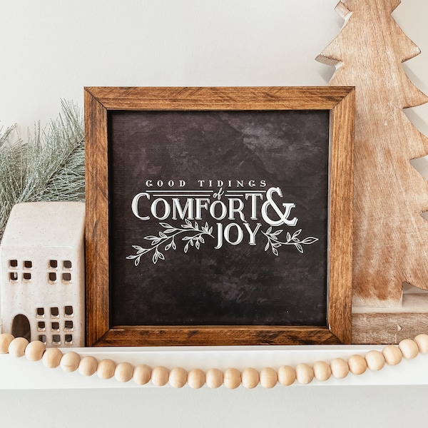 Comfort Room Signs - Etsy