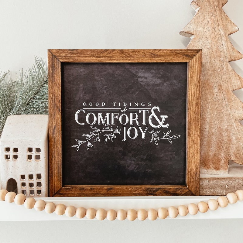 Comfort Room Signs - Etsy