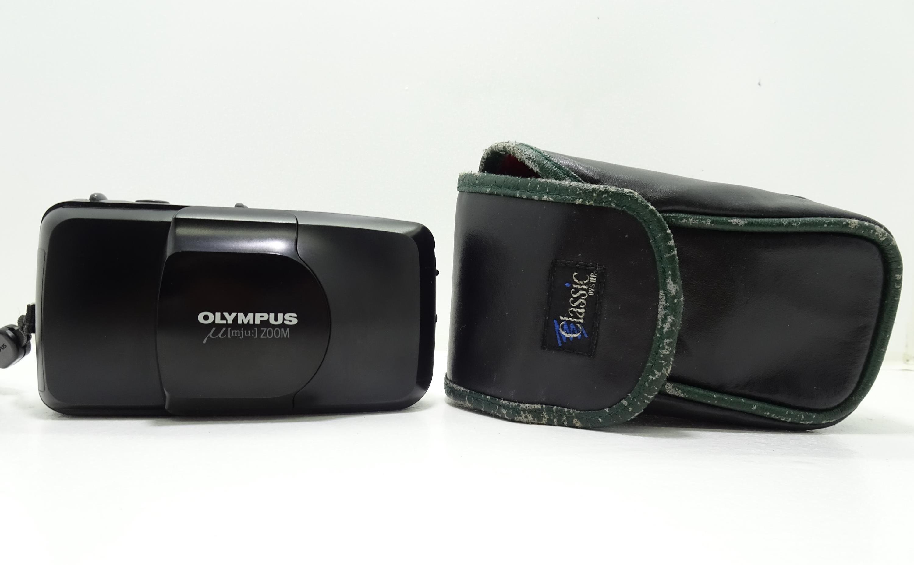 Olympus Mju Case - Etsy Olympus Mju Case - Etsy