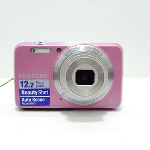 Samsung ES80 Compact Digital Camera With Battery Good Condition. - Etsy