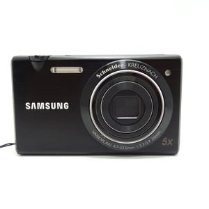 Samsung MV800 Digital Camera, Black, 16.1MP, 5X Zoom - Good Condition ...