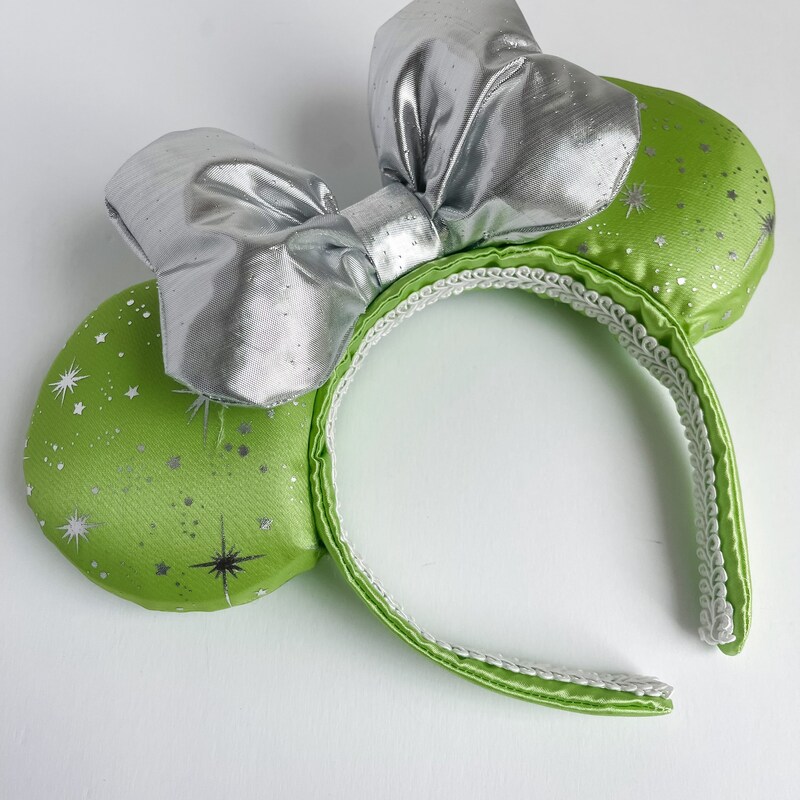 Tinkerbell Ears Etsy