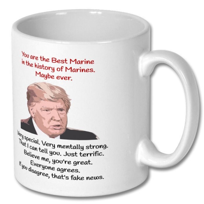 BEST MARINE MUG, Marine, Marine Mug, Marine Gift, Marine Coffee Mug ...