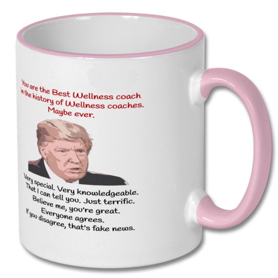 BEST WELLNESS COACH Mug Wellness Coach Wellness Coach Mug - Etsy