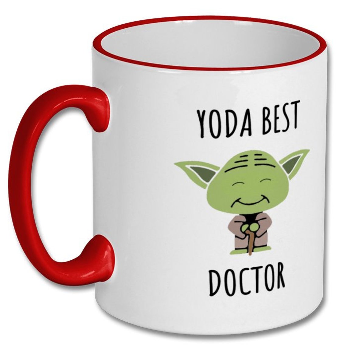 BEST DOCTOR Mug Doctordoctor Giftdoctor Mugdoctor Coffee - Etsy