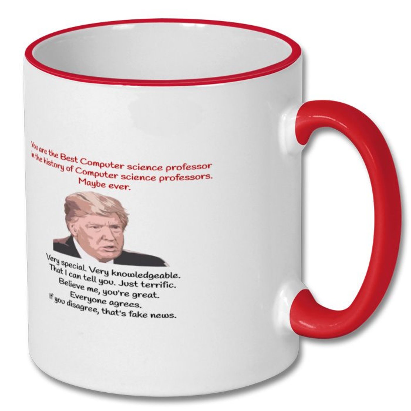 Best COMPUTER SCIENCE PROFESSOR Mug Computer Science - Etsy