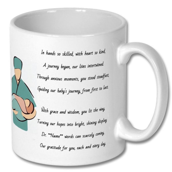 Obgyn Thank You Gift - 60+ Gift Ideas for 2025