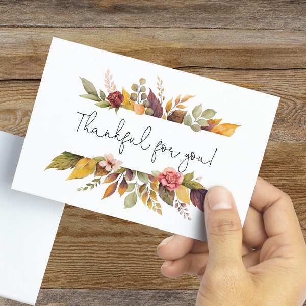 Thank You Ticket - Etsy