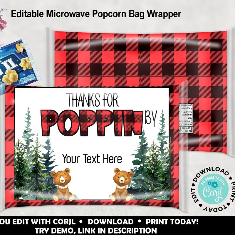 Lumber Jack Baby Shower - Etsy